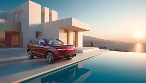 比亚迪的“慢”与“快”：坚守安全底线 加速品牌向上